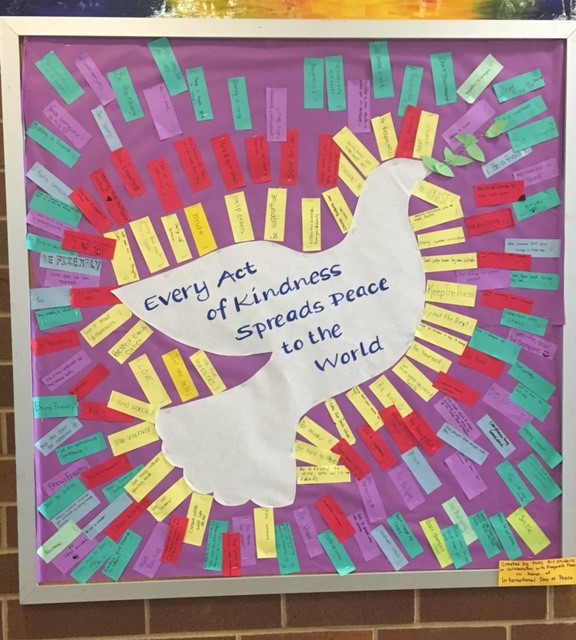 Peekskill Middle School / Homepage