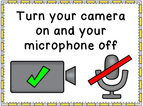 Lopez, Nina / My Google Classroom