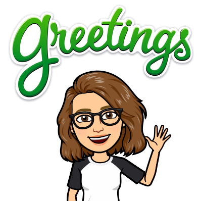 Schultz, Tricia / Welcome